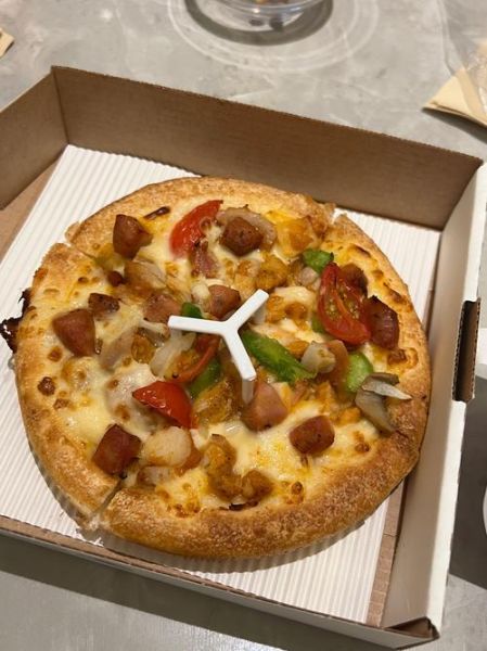 必胜客必点菜品有哪些_哪些披萨值得尝试-第3张图片-山城妙识