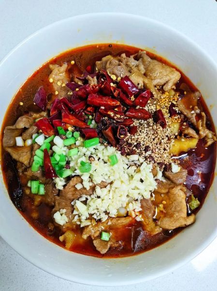 水煮肉片怎么做才嫩_水煮肉片怎么做好吃-第3张图片-山城妙识