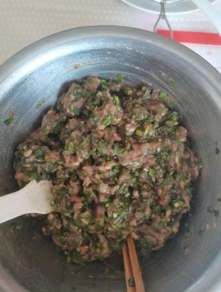 三鲜馅饺子怎么做_三鲜馅饺子馅怎么调-第1张图片-山城妙识 三鲜馅饺子怎么做_三鲜馅饺子馅怎么调-第1张图片-山城妙识