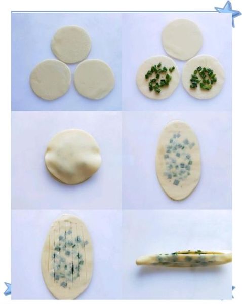 饺子皮怎么做饼_饺子皮饼的做法-第1张图片-山城妙识