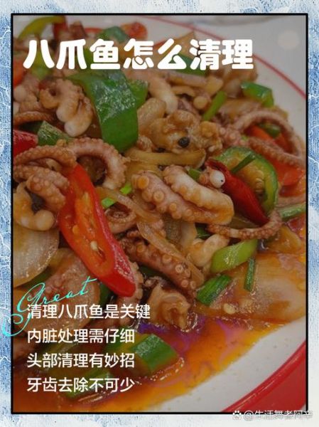 八爪鱼的内脏能吃吗_八爪鱼内脏怎么处理-第1张图片-山城妙识 八爪鱼的内脏能吃吗_八爪鱼内脏怎么处理-第1张图片-山城妙识