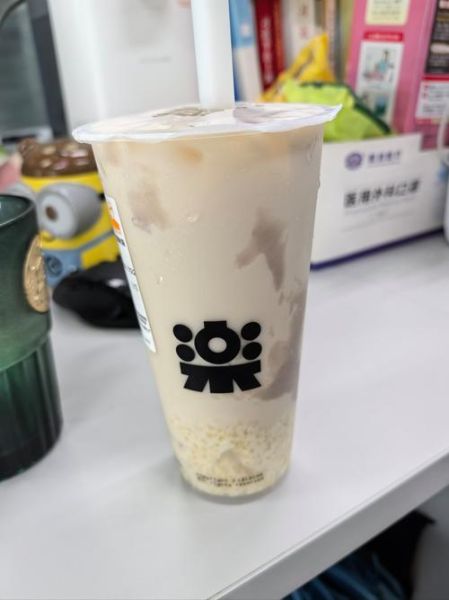 奶茶图片实拍怎么拍_奶茶图片实拍用什么滤镜-第2张图片-山城妙识 奶茶图片实拍怎么拍_奶茶图片实拍用什么滤镜-第2张图片-山城妙识