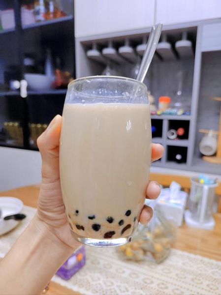 奶茶图片实拍怎么拍_奶茶图片实拍用什么滤镜-第3张图片-山城妙识 奶茶图片实拍怎么拍_奶茶图片实拍用什么滤镜-第3张图片-山城妙识