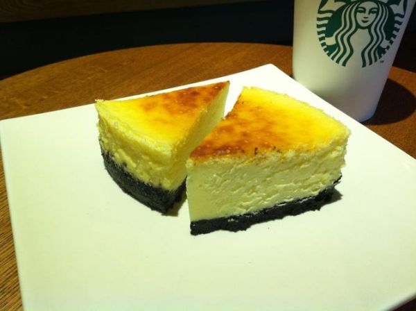 重芝士蛋糕君之做法_重芝士蛋糕君之配方比例-第3张图片-山城妙识