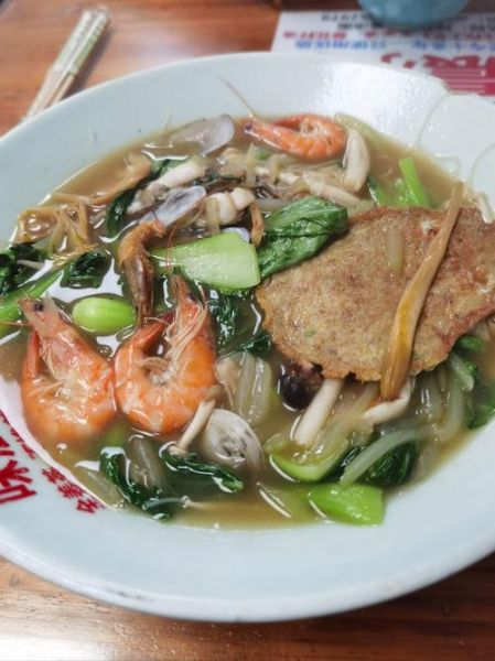 姜汤面怎么做_姜汤面功效与禁忌-第3张图片-山城妙识