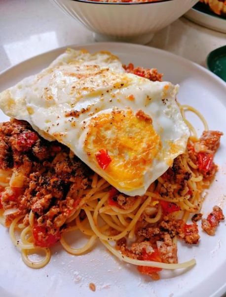 意面酱料怎么做_最简单的意面酱做法-第2张图片-山城妙识 意面酱料怎么做_最简单的意面酱做法-第2张图片-山城妙识