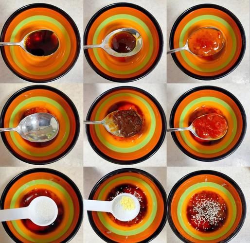 烤冷面的面是什么材料做的_烤冷面面皮配方揭秘-第1张图片-山城妙识