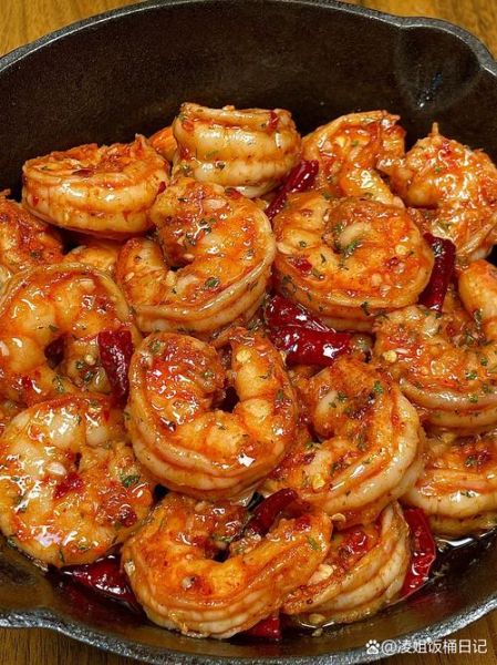 油爆虾仁怎么做_油爆虾仁的正宗做法-第1张图片-山城妙识 油爆虾仁怎么做_油爆虾仁的正宗做法-第1张图片-山城妙识
