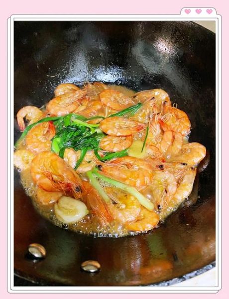 油爆虾仁怎么做_油爆虾仁的正宗做法-第3张图片-山城妙识 油爆虾仁怎么做_油爆虾仁的正宗做法-第3张图片-山城妙识