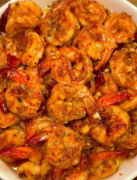 油爆虾仁怎么做_油爆虾仁的正宗做法-第2张图片-山城妙识 油爆虾仁怎么做_油爆虾仁的正宗做法-第2张图片-山城妙识