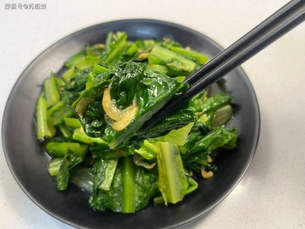 如何炒青菜不变色_炒菜用什么锅最好-第3张图片-山城妙识
