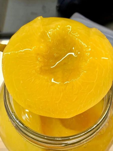 东北黄桃罐头什么梗_东北黄桃罐头为什么火了-第2张图片-山城妙识