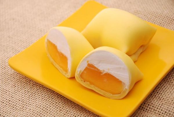 芒果班戟里面是什么_芒果班戟夹心有哪些-第1张图片-山城妙识