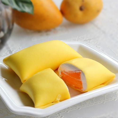 芒果班戟里面是什么_芒果班戟夹心有哪些-第2张图片-山城妙识