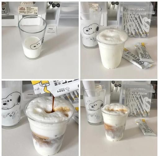 卡布奇诺咖啡怎么做_在家如何做出绵密奶泡-第2张图片-山城妙识 卡布奇诺咖啡怎么做_在家如何做出绵密奶泡-第2张图片-山城妙识