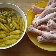 泡椒凤爪怎么做_泡椒凤爪的配料有哪些-第3张图片-山城妙识 泡椒凤爪怎么做_泡椒凤爪的配料有哪些-第3张图片-山城妙识