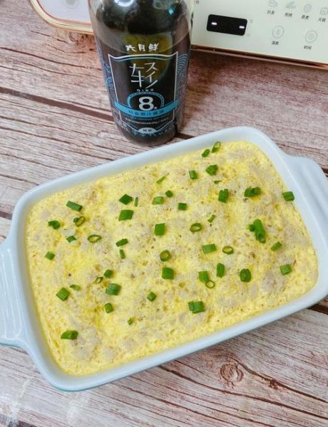 蒸蛋怎么做好吃又嫩_婴儿能吃吗-第1张图片-山城妙识