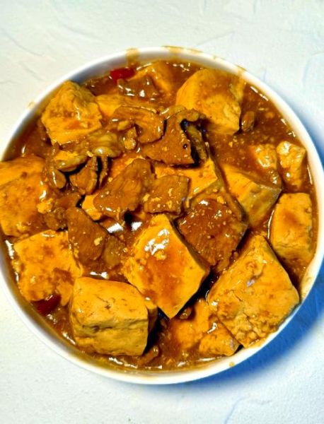 炖豆腐的做法大全_家常炖豆腐怎么做-第1张图片-山城妙识 炖豆腐的做法大全_家常炖豆腐怎么做-第1张图片-山城妙识