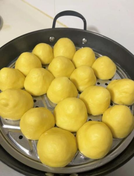 玉米窝头怎么做_玉米窝头家常做法-第2张图片-山城妙识