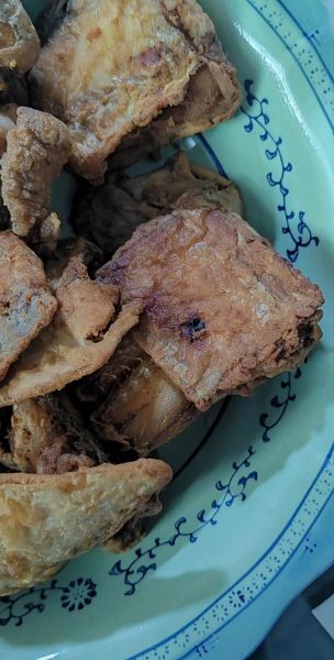 炸带鱼块怎么做才酥脆_炸带鱼块的家常做法-第2张图片-山城妙识 炸带鱼块怎么做才酥脆_炸带鱼块的家常做法-第2张图片-山城妙识