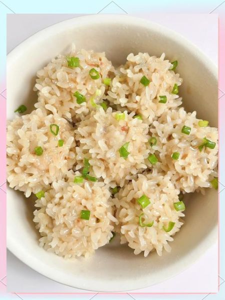 清蒸糯米肉丸子怎么做_糯米丸子蒸多久才熟-第2张图片-山城妙识 清蒸糯米肉丸子怎么做_糯米丸子蒸多久才熟-第2张图片-山城妙识