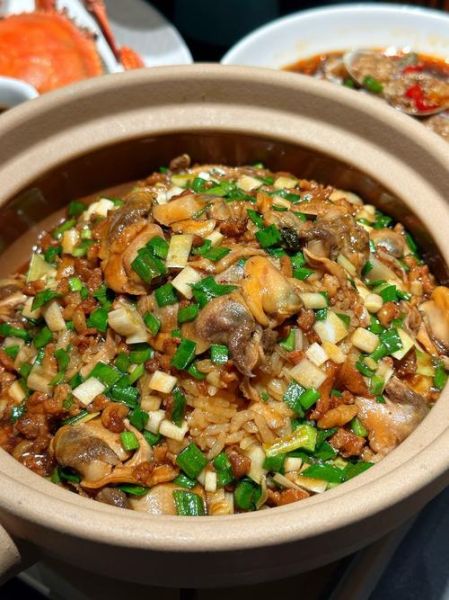 海鲜皮皮酱怎么做好吃_温火炖肉做法详解-第2张图片-山城妙识