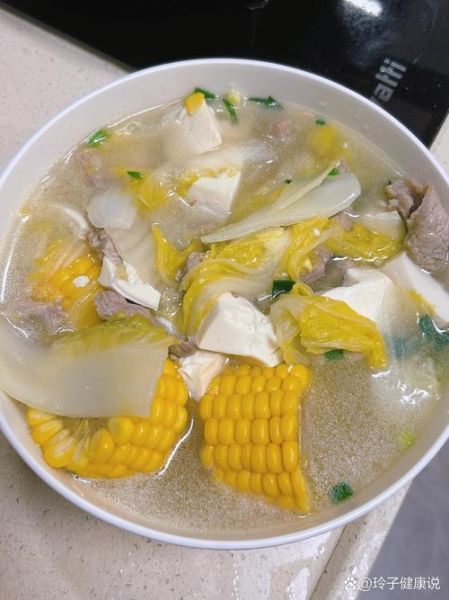 感冒吃什么家常菜好_清淡易消化食谱-第2张图片-山城妙识