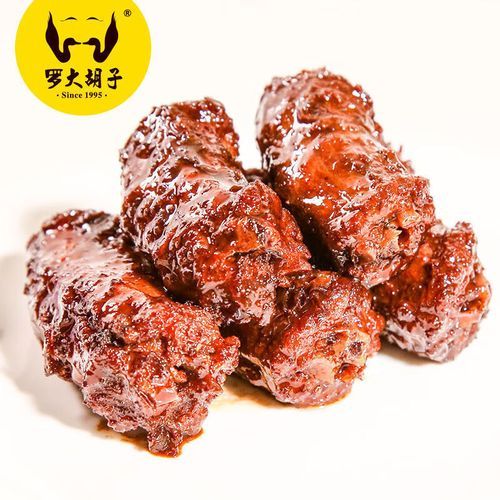 酱香鸭脖怎么做_酱香鸭脖的配料有哪些-第3张图片-山城妙识