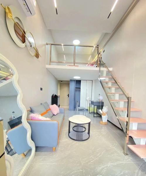 上海青年公寓怎么选_上海青年公寓价格一般多少-第3张图片-山城妙识