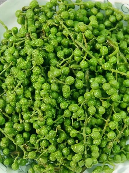 青花椒怎么保存_青花椒和藤椒的区别-第2张图片-山城妙识