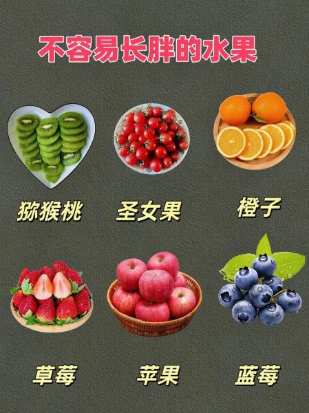 晚上吃什么水果不长胖_睡前适合吃的水果有哪些-第3张图片-山城妙识 晚上吃什么水果不长胖_睡前适合吃的水果有哪些-第3张图片-山城妙识