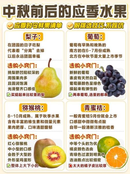 秋天的水果有哪些图片_秋季应季水果高清图鉴-第3张图片-山城妙识 秋天的水果有哪些图片_秋季应季水果高清图鉴-第3张图片-山城妙识