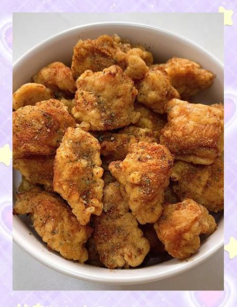 香辣酥肉怎么做才外酥里嫩_香辣酥肉的家常做法窍门-第2张图片-山城妙识