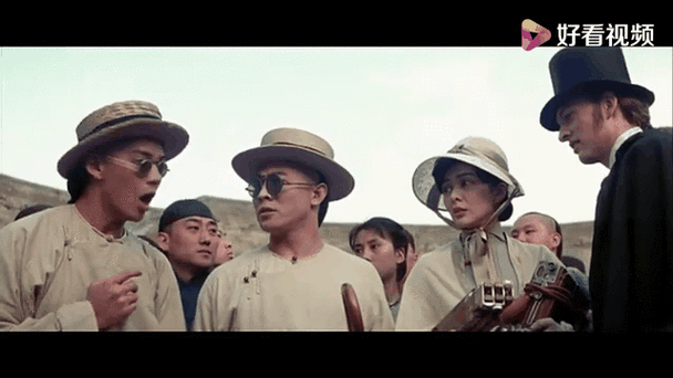 黄飞鸿系列电影有哪些_黄飞鸿电影观看顺序-第1张图片-山城妙识 黄飞鸿系列电影有哪些_黄飞鸿电影观看顺序-第1张图片-山城妙识