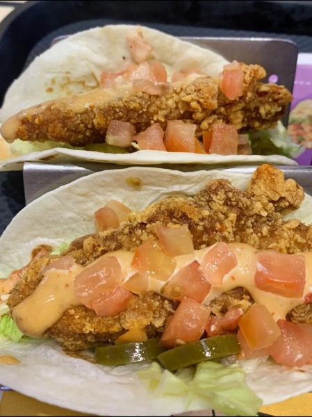 墨西哥塔可怎么做_塔可酱料的正宗配方-第2张图片-山城妙识