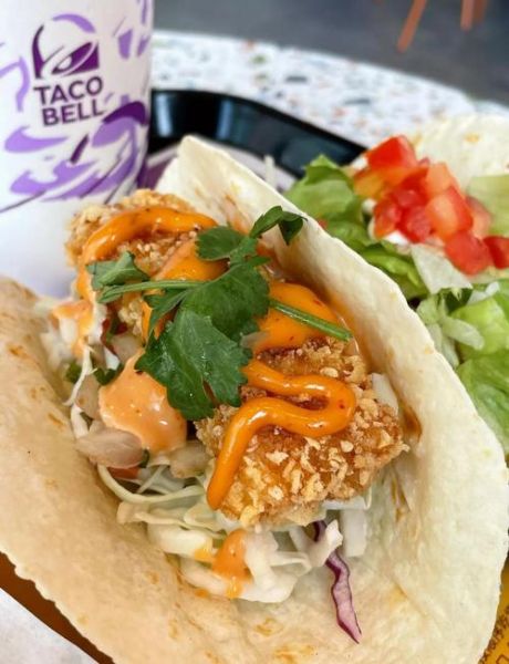 墨西哥塔可怎么做_塔可酱料的正宗配方-第3张图片-山城妙识