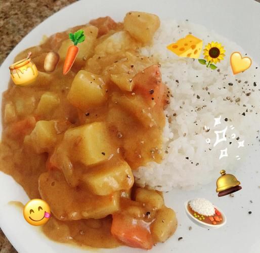 咖喱饭怎么做_咖喱饭家常做法步骤-第3张图片-山城妙识