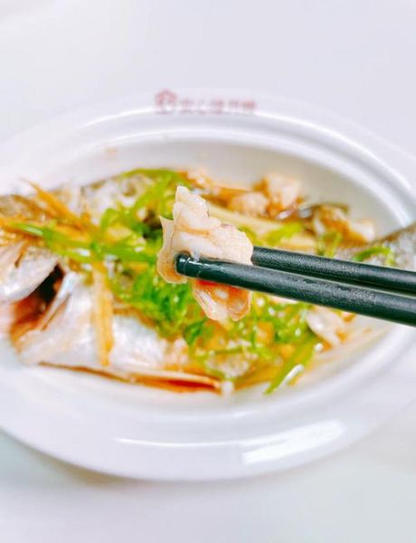 清蒸鱼翅怎么做_清蒸鱼翅要蒸多久-第1张图片-山城妙识