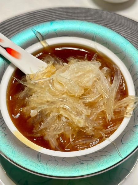 清蒸鱼翅怎么做_清蒸鱼翅要蒸多久-第3张图片-山城妙识