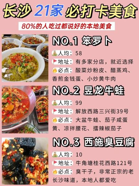 长沙著名小吃有哪些_长沙小吃排行榜前十名-第3张图片-山城妙识 长沙著名小吃有哪些_长沙小吃排行榜前十名-第3张图片-山城妙识