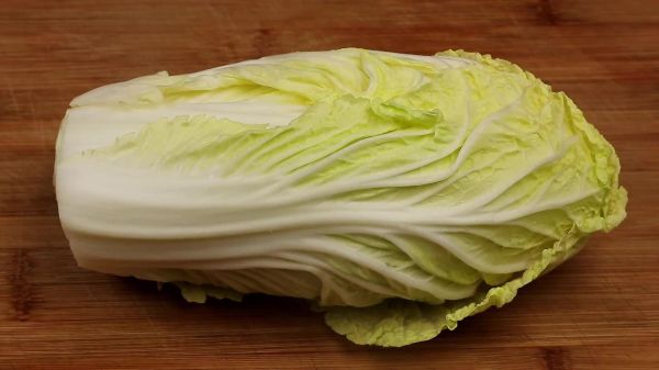 白菜图片大全哪里找_白菜品种图片怎么区分-第3张图片-山城妙识