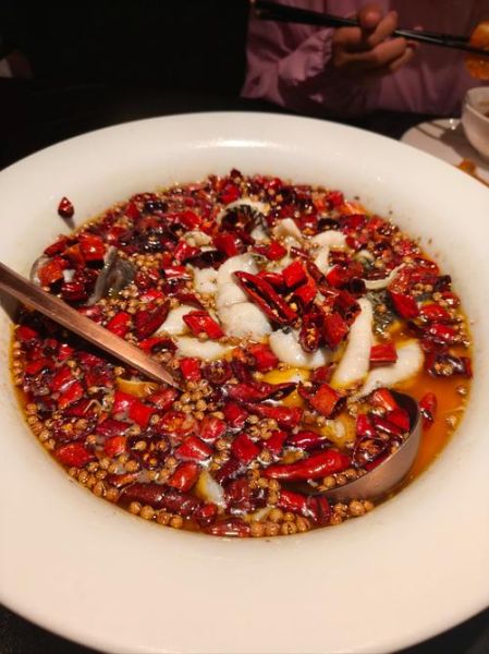 沸腾鱼片的家常做法窍门_如何让鱼片嫩滑不碎-第1张图片-山城妙识 沸腾鱼片的家常做法窍门_如何让鱼片嫩滑不碎-第1张图片-山城妙识