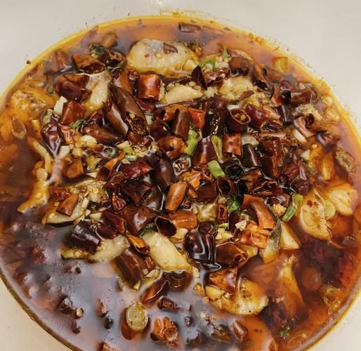 沸腾鱼片的家常做法窍门_如何让鱼片嫩滑不碎-第3张图片-山城妙识 沸腾鱼片的家常做法窍门_如何让鱼片嫩滑不碎-第3张图片-山城妙识