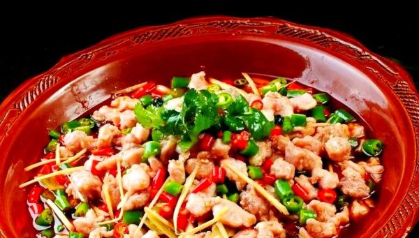 跳水兔的做法四川_跳水兔怎么做好吃-第2张图片-山城妙识