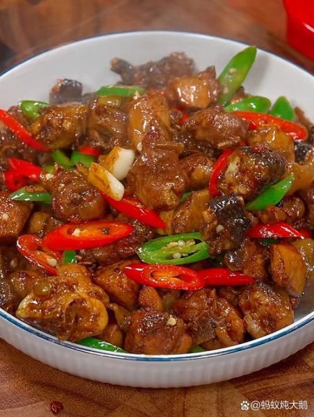 爆炒鸡怎么做才嫩_家常爆炒鸡做法大全-第3张图片-山城妙识 爆炒鸡怎么做才嫩_家常爆炒鸡做法大全-第3张图片-山城妙识