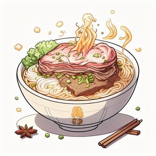 泡面头卡通人物怎么画_泡面头卡通人物叫什么-第1张图片-山城妙识