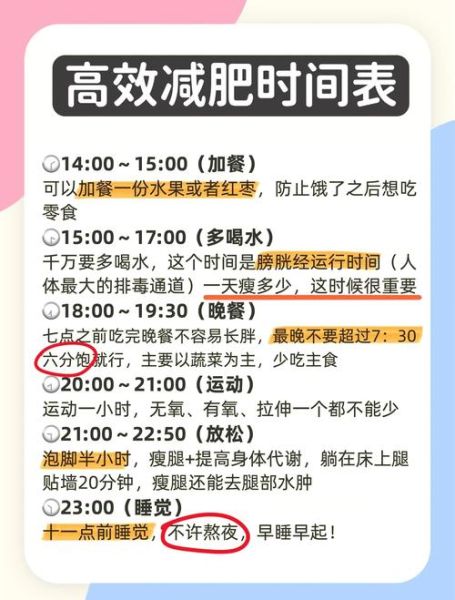 疯狂减肥一个月暴瘦40斤_真的可行吗-第1张图片-山城妙识