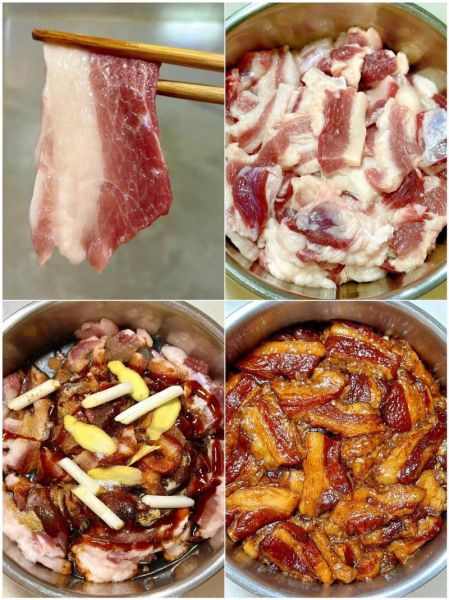 猪肉粽子怎么包好吃_猪肉粽子做法窍门-第1张图片-山城妙识 猪肉粽子怎么包好吃_猪肉粽子做法窍门-第1张图片-山城妙识