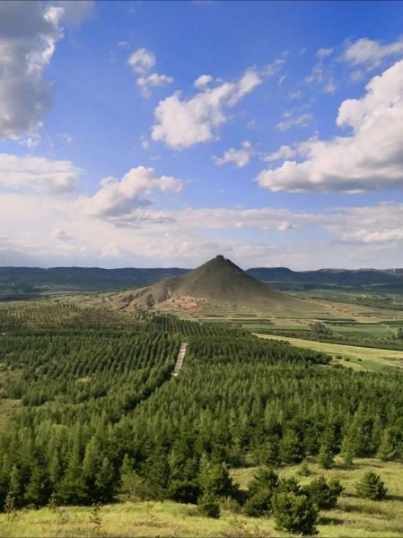 右玉县在哪里_右玉县有什么好玩的-第3张图片-山城妙识 右玉县在哪里_右玉县有什么好玩的-第3张图片-山城妙识