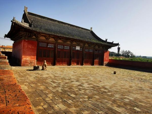 右玉县在哪里_右玉县有什么好玩的-第1张图片-山城妙识 右玉县在哪里_右玉县有什么好玩的-第1张图片-山城妙识